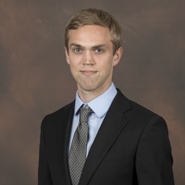 Ryan Limbocker | U.S. Military Academy West Point